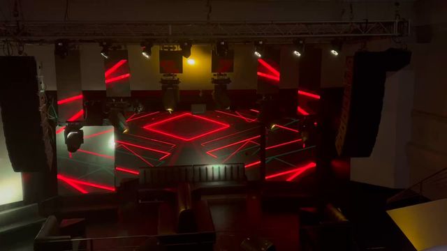 Teatro Central Bellandur Roma