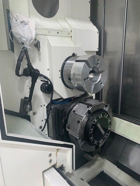 Inventory | Protech Machine Tool Sales
