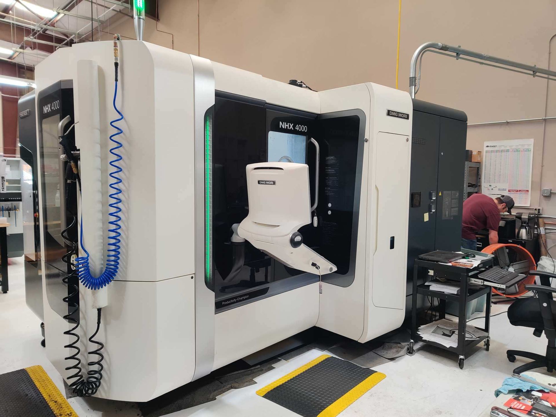 Inventory | Protech Machine Tool Sales