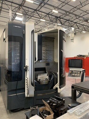 Inventory | Protech Machine Tool Sales