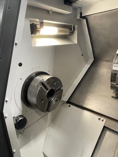 Inventory | Protech Machine Tool Sales