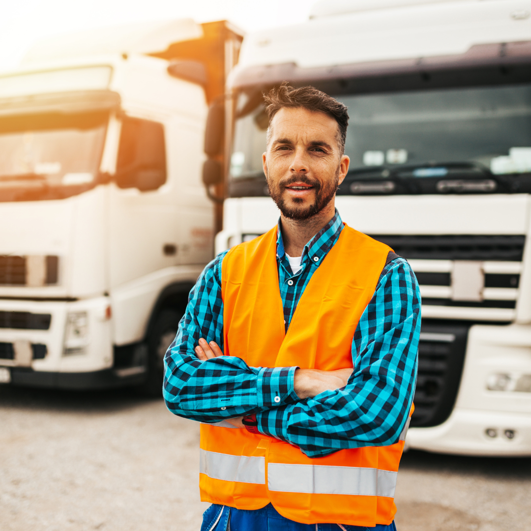 Truck Driver Licenses in Winnipeg: What You Need to Know