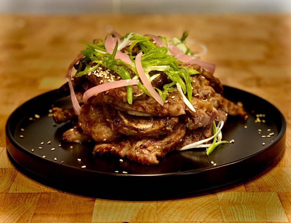 HOME [www.the54restaurant.com]