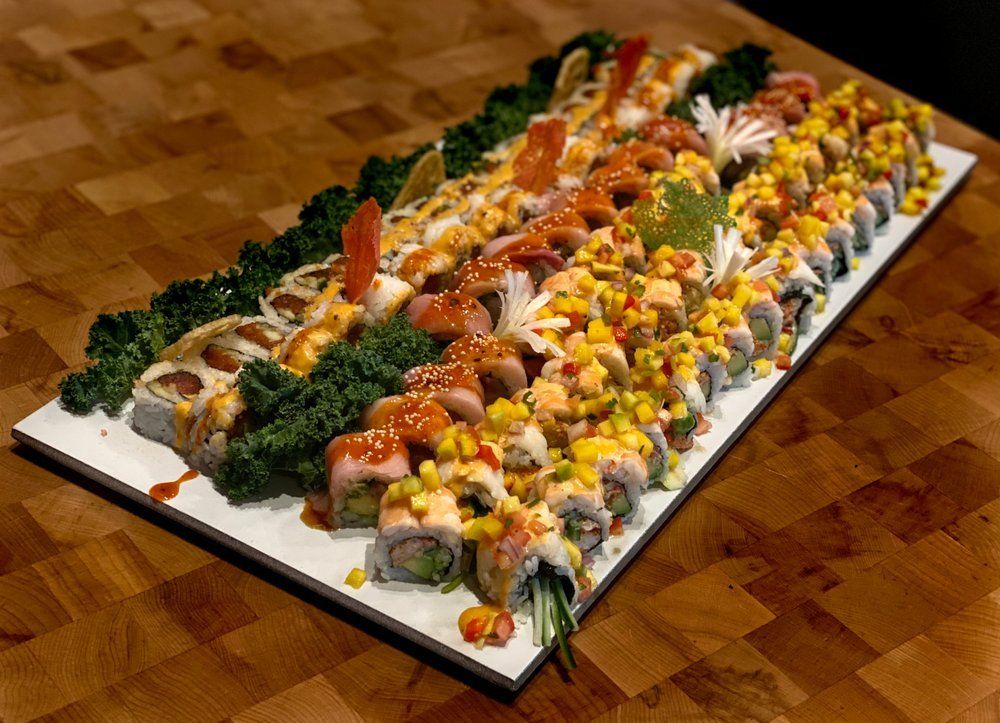 HOME [www.the54restaurant.com]