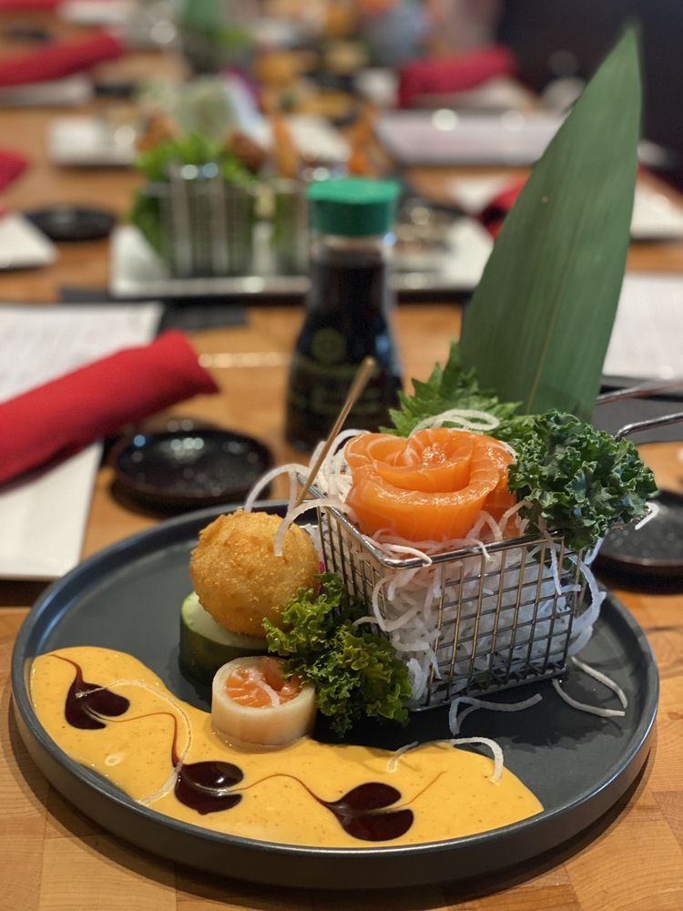 HOME [www.the54restaurant.com]