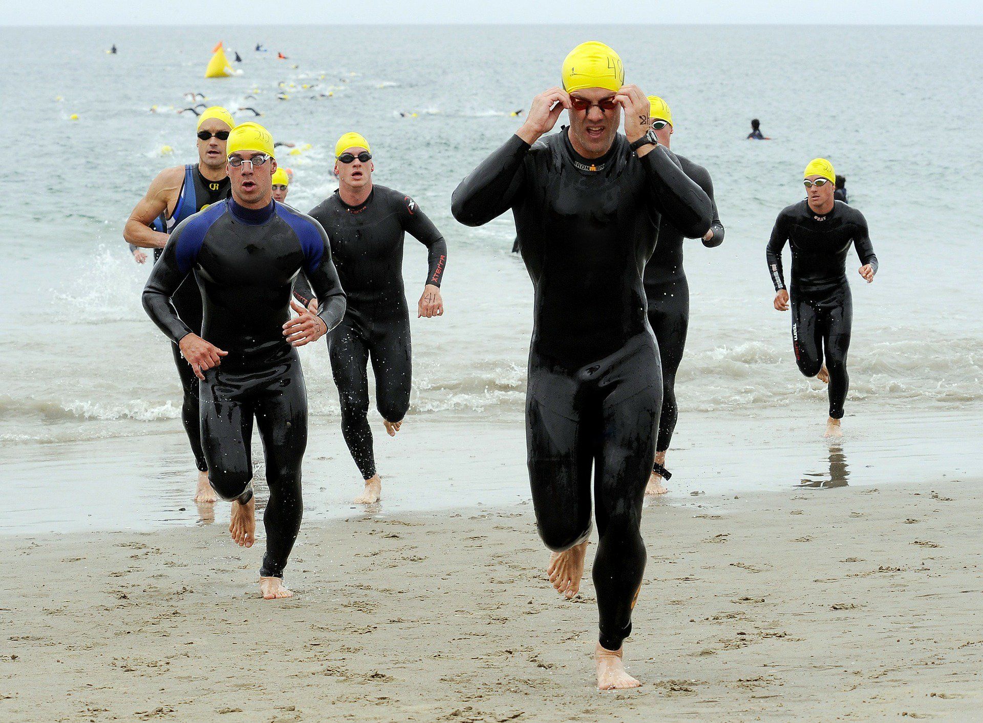 Wetsuits, Drysuits, and Repair Services | Oceansuits Australia