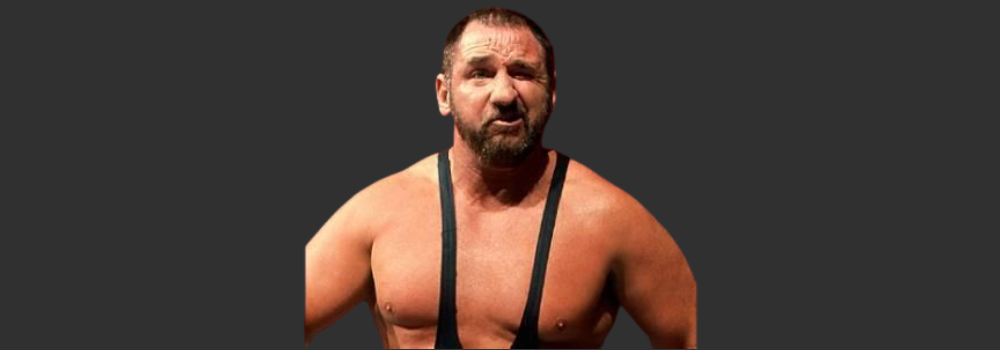 The Wrestling World Mourns the Passing of "Bushwhacker" Butch