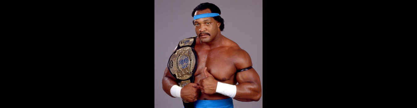 Ron Simmons Named 2023 Lou Thesz Award Honoree