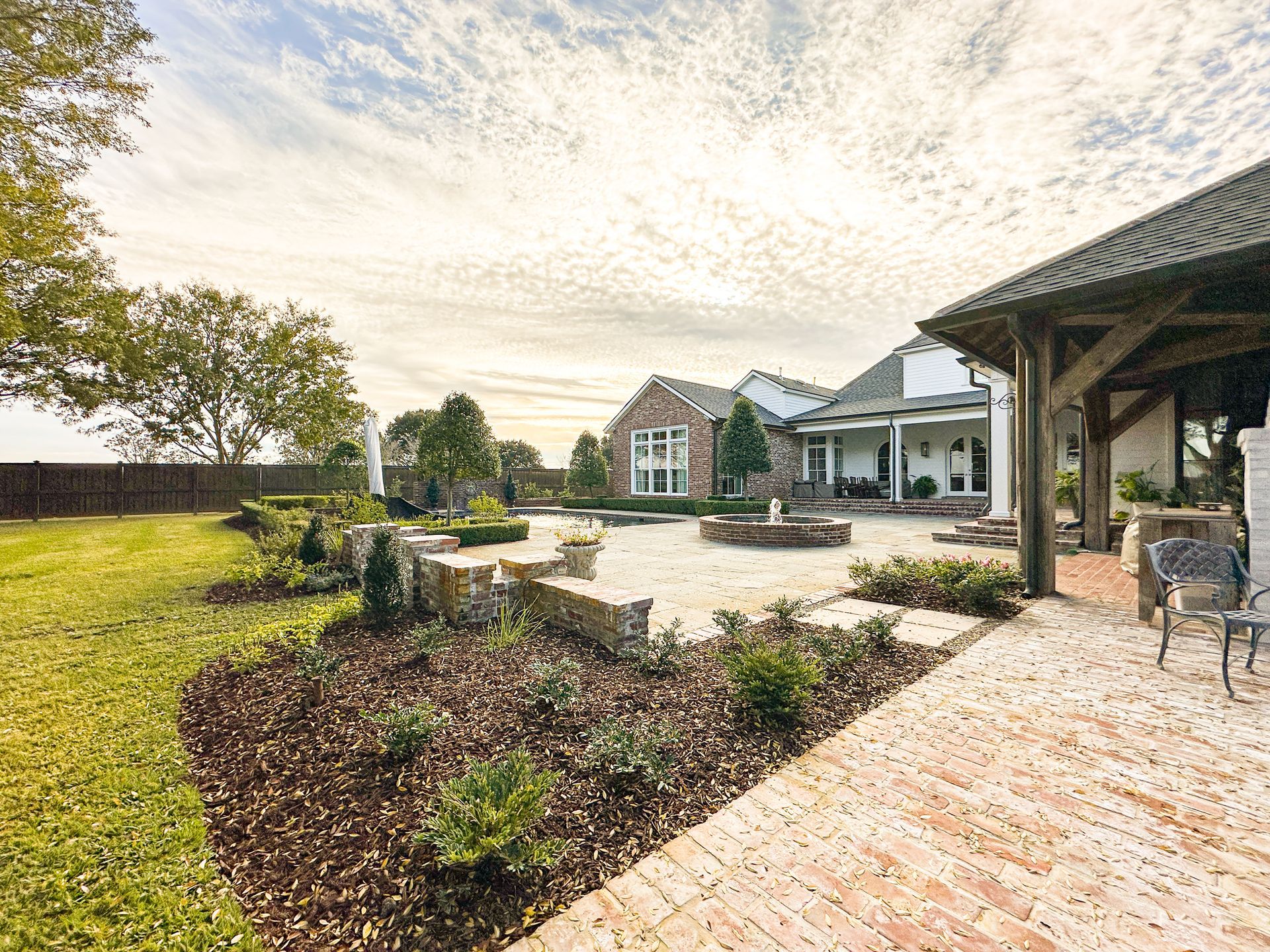 Landscape King Baton Rouge Gallery 225-304-2499