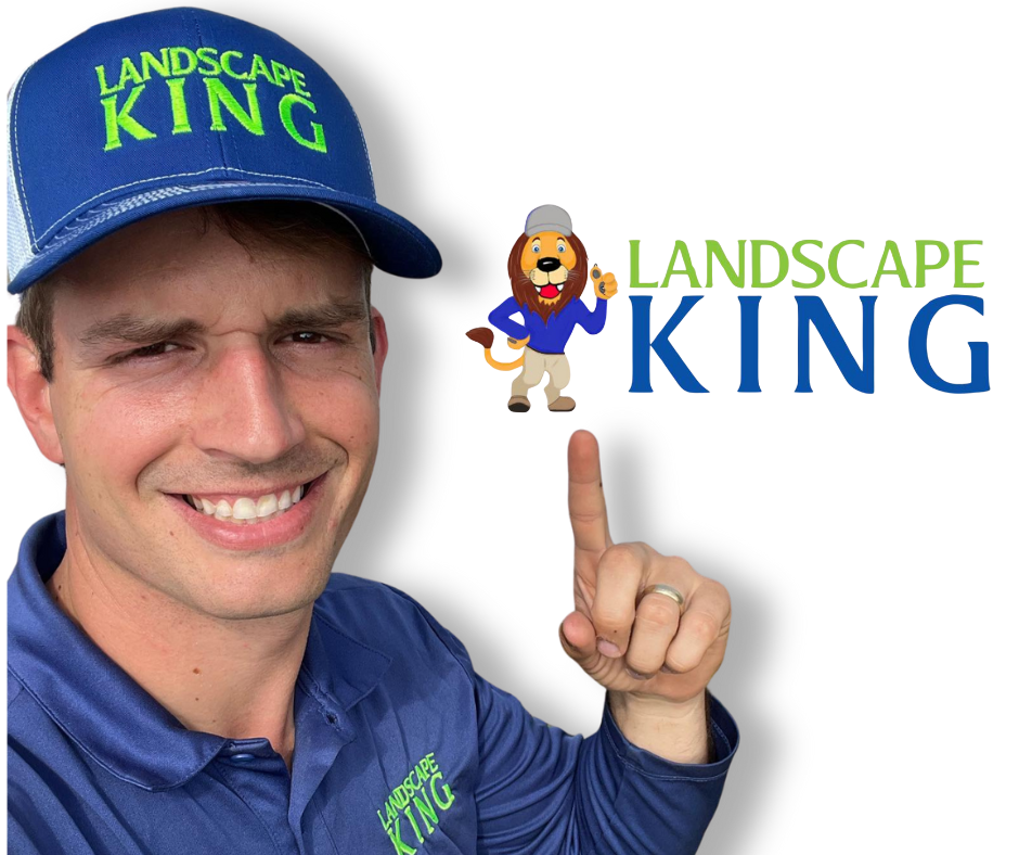 Landscape Design & Maintenance | Landscape King | Baton Rouge