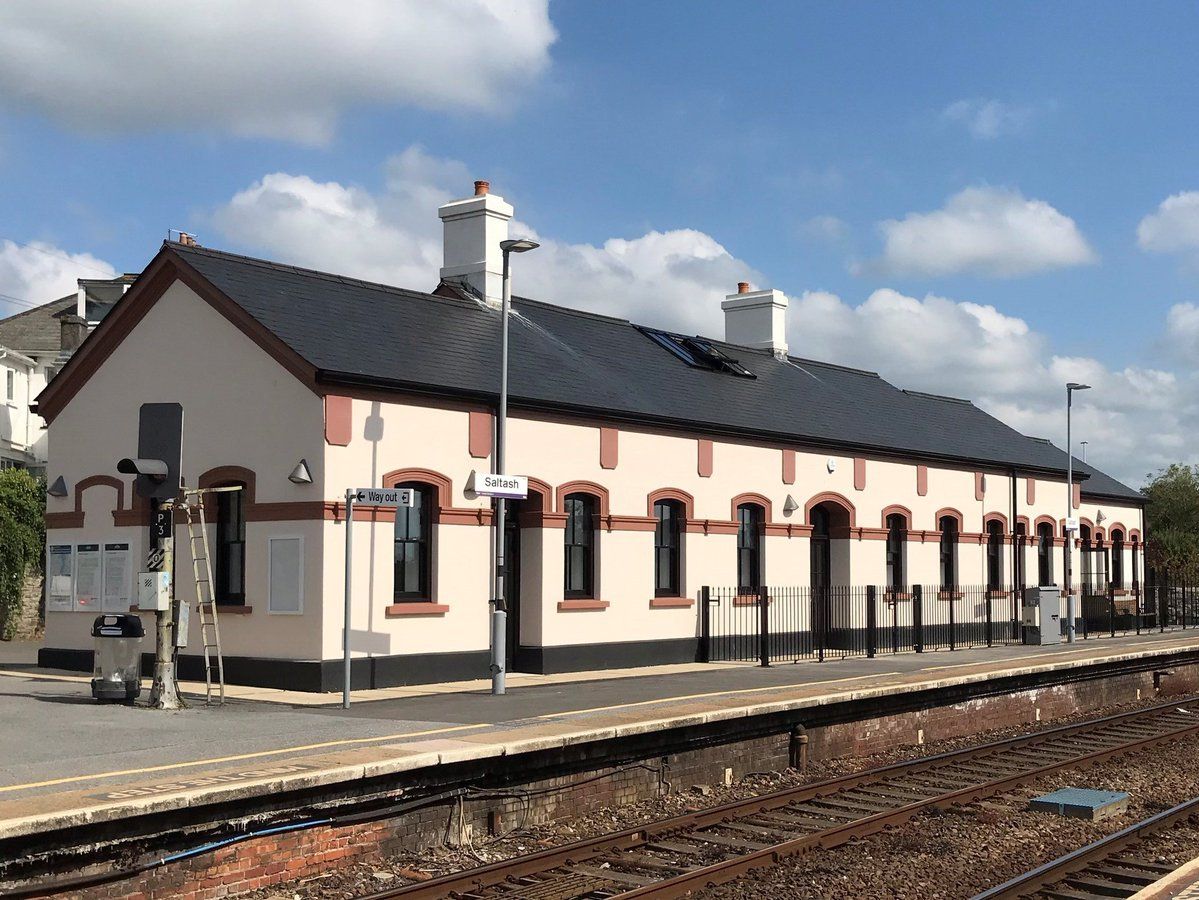 Saltash Songs and Shanties Festival: 18-25 June 23