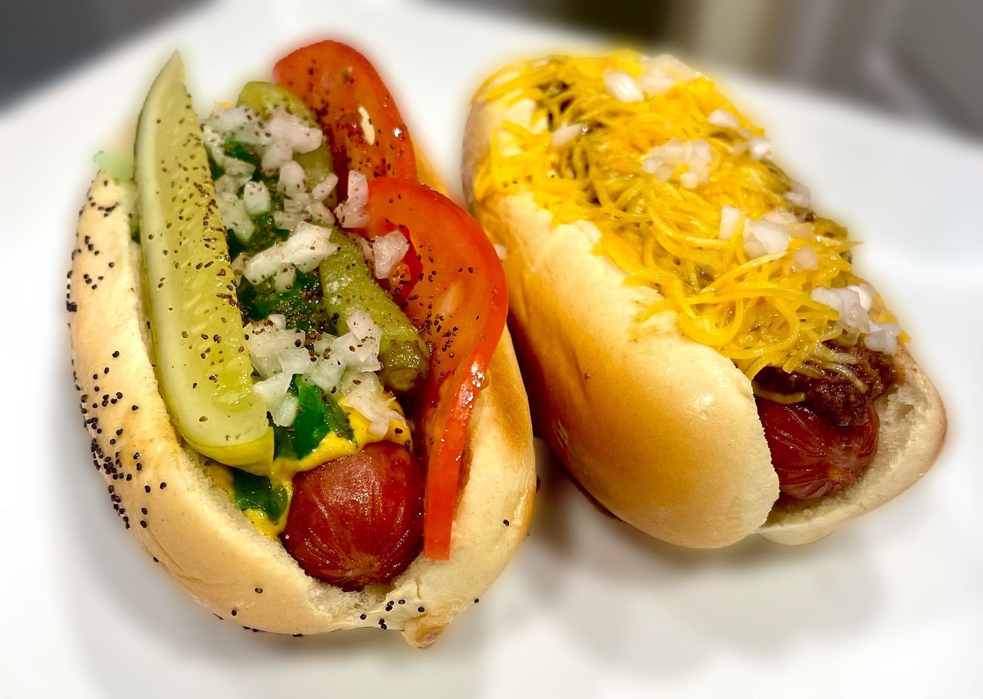 Top Dog Pizza & Pub | Machesney Park, IL