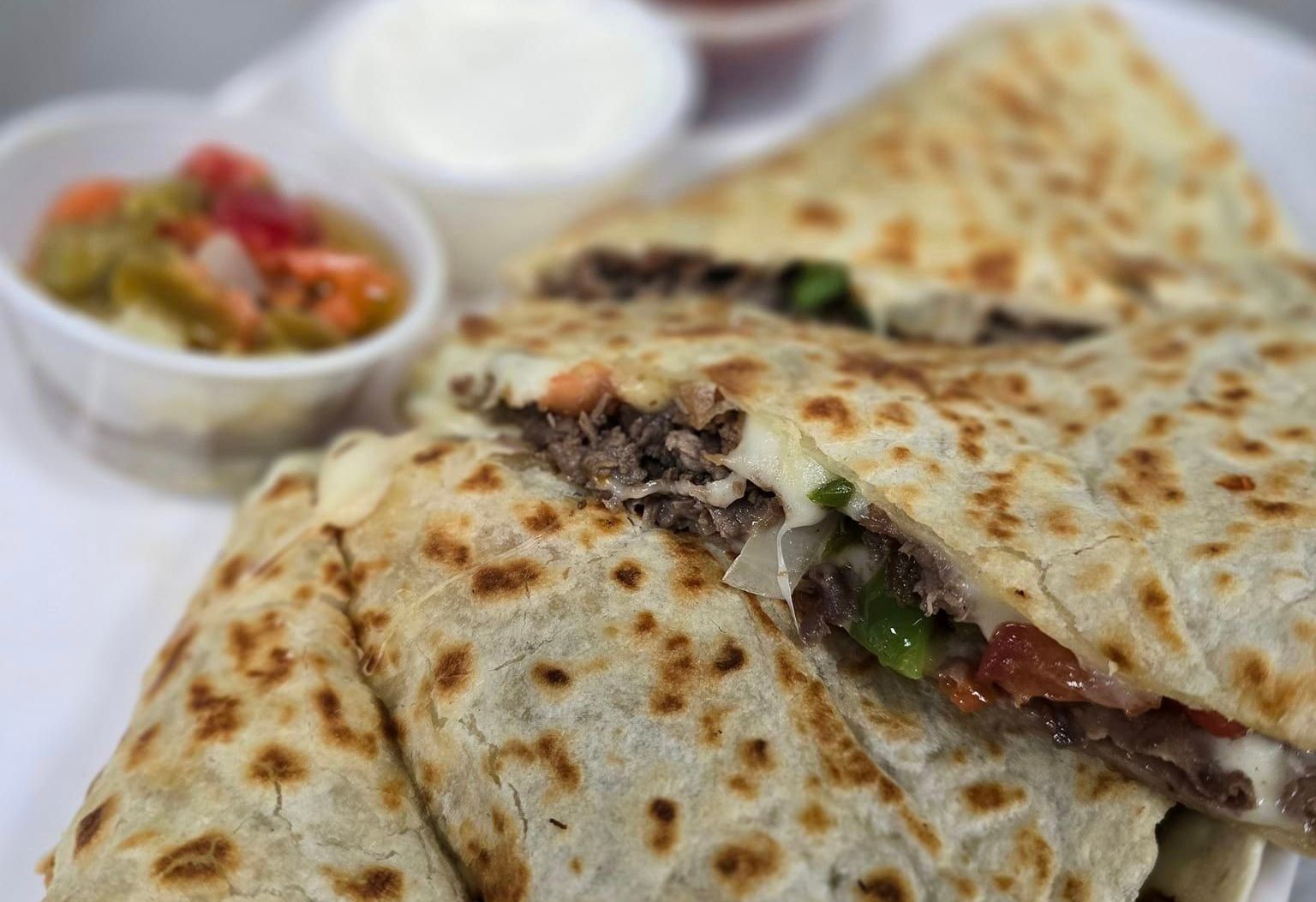 Top Dog Pizza & Pub | Machesney Park, IL