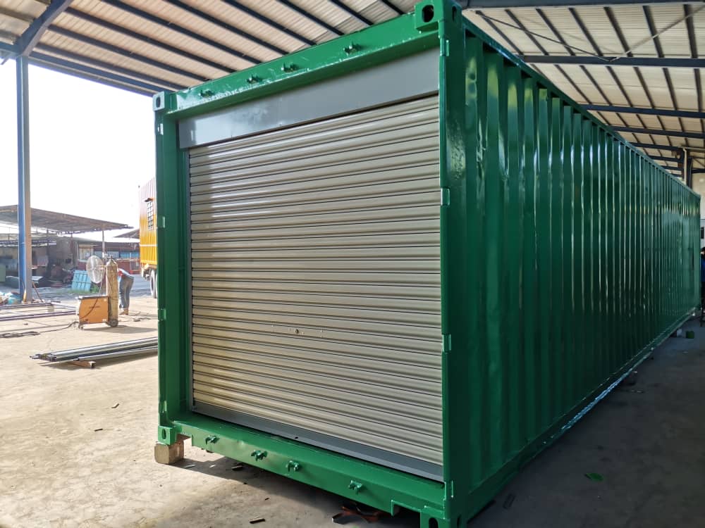 Project | Enermax Sales & Marketing - Industrial Hardware Supplier Malaysia