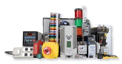 Allen-Bradley Automation Supplier Malaysia - Enermax Sales & Marketing