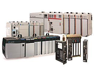 Allen-Bradley Automation Supplier Malaysia - Enermax Sales & Marketing