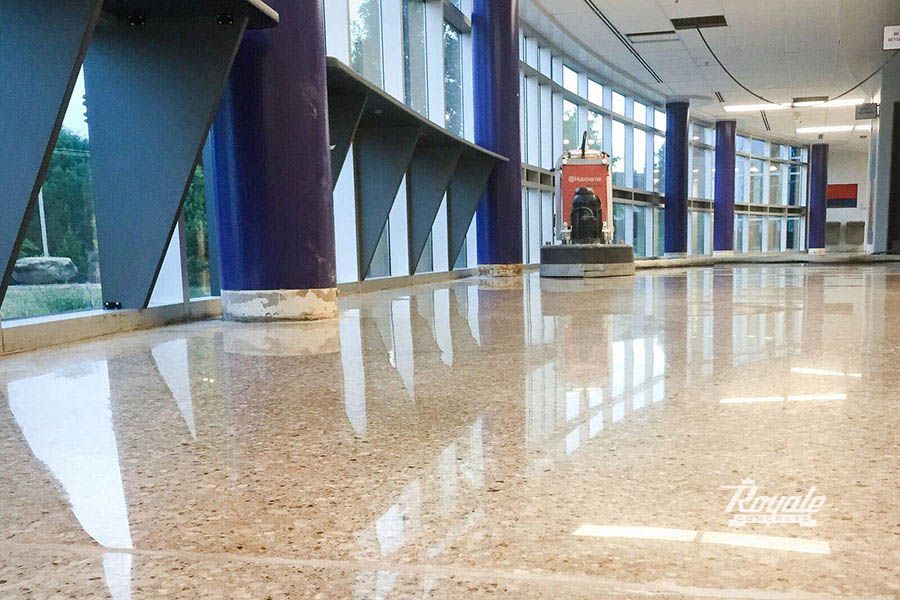 BLUE VALLEY SCHOOL PROJECT COLLABORATION