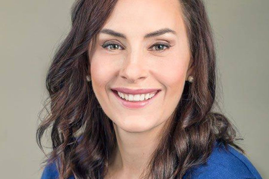 ROYALE CONCRETE’S JESSICA LEDGER-KALEN ELECTED TO ASCC BOARD