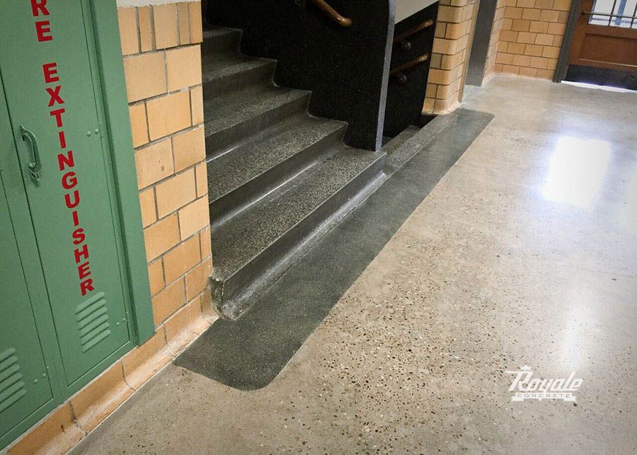 SMOUSE SCHOOL PROJECT