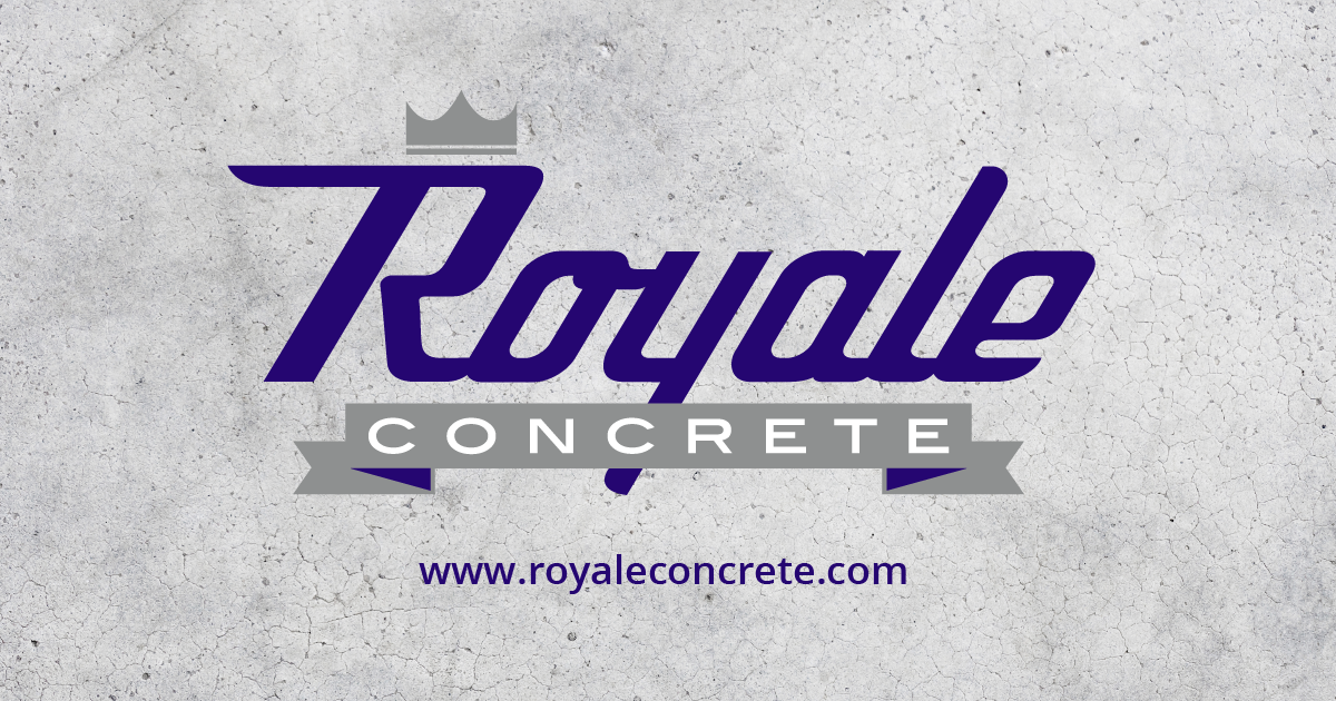 Commercial Concrete Polishing, Repair, & Coatings | Royale Concrete