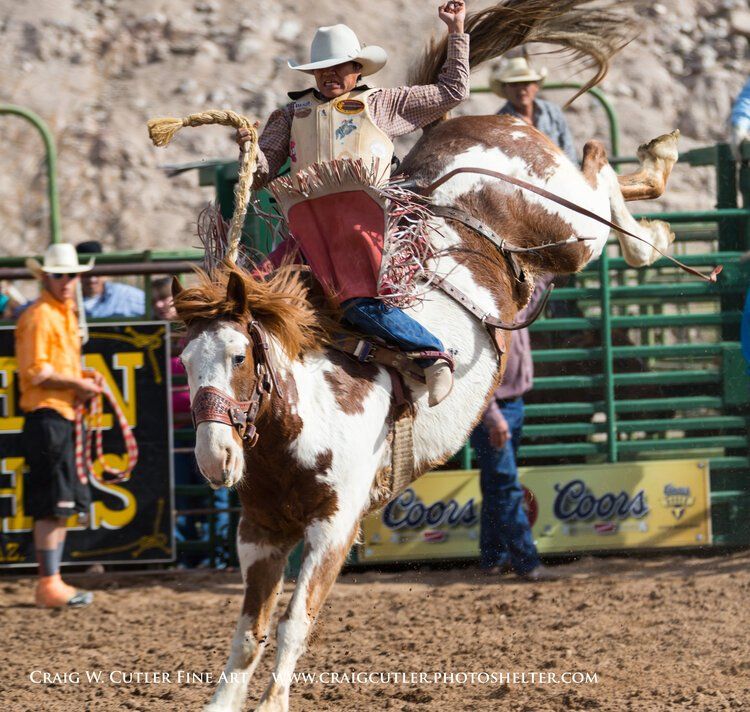 Annual Events | Wickenburg, AZ