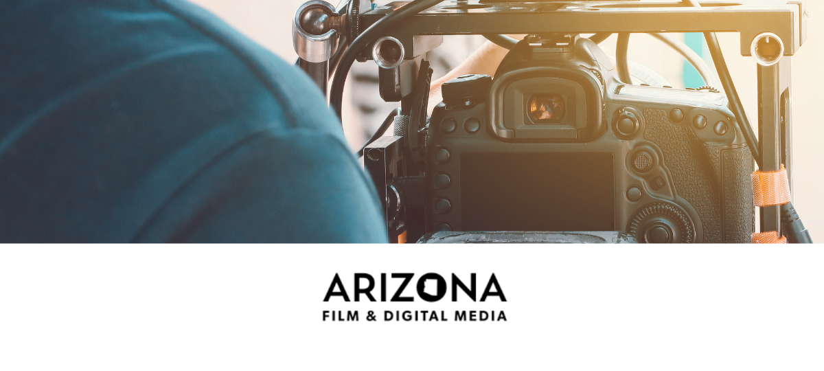 Register for Arizona's New Film Production Directory
