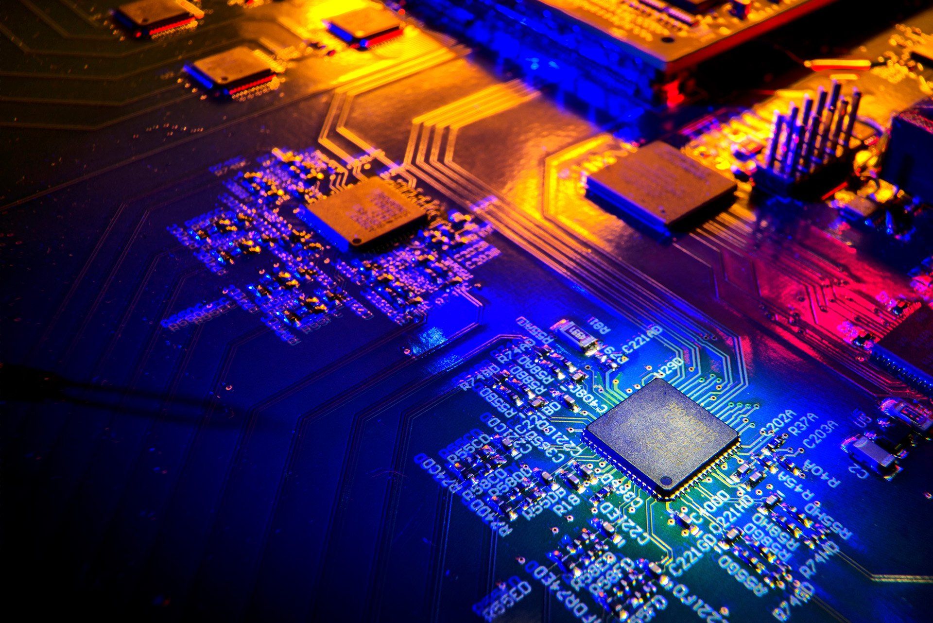 Advantech Edge Appliance