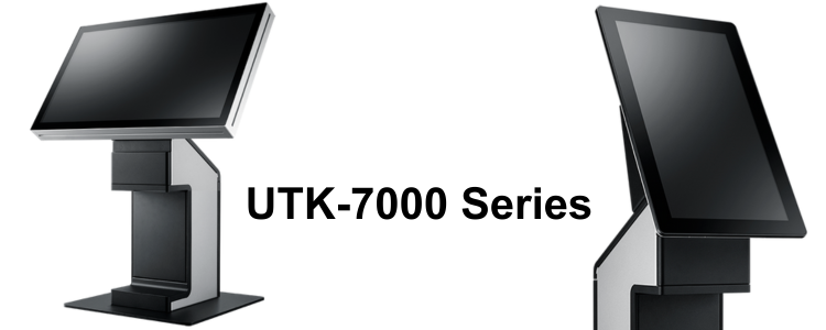Join Advantech at Retail Technology Show 2024