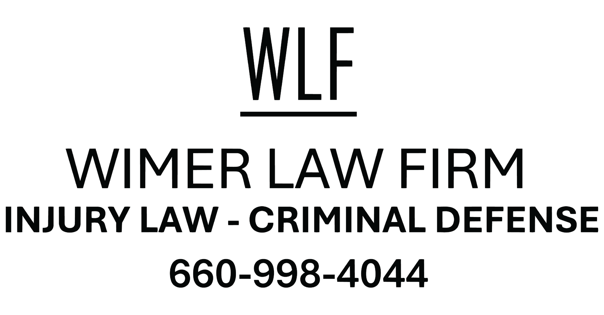 Mid-MO Personal Injury & Criminal Defense Attorney | Wimer Law Firm