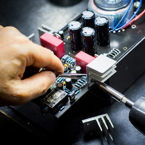 Home - Project Electronics Limited