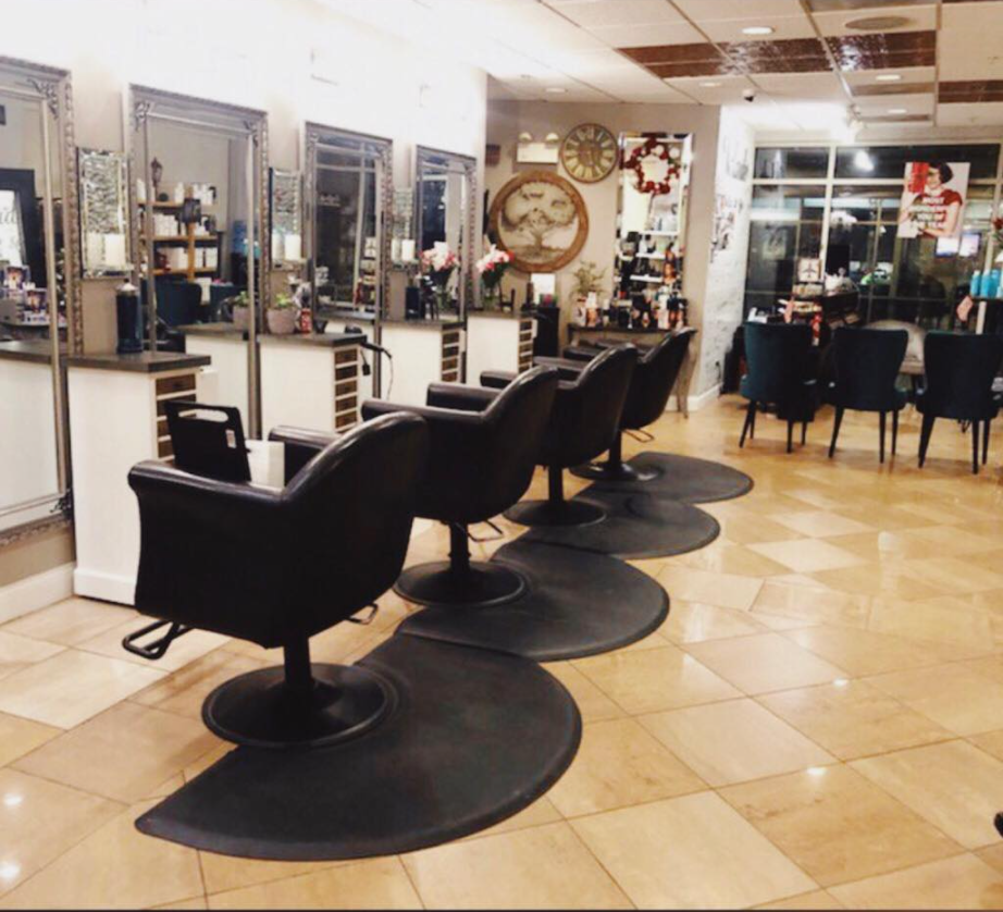 Beard Trimming l Roselle, IL l Velarde Salon & Spa