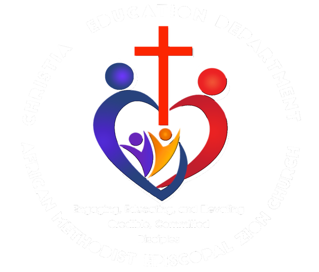 Ame Missionary Emblem