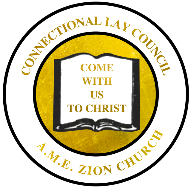 Zion African Methodist Episcopal Logo
