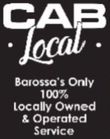 Barossa Transportation Solution | Barossa Valley Taxis