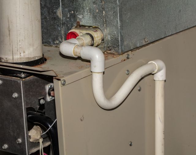 Drain pipe aircon store