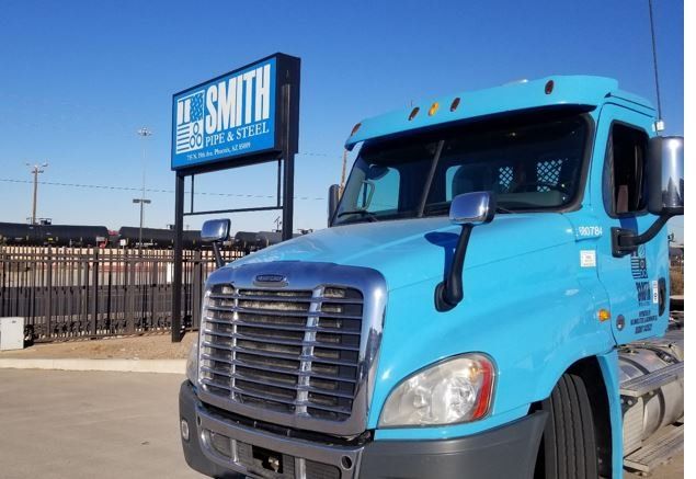 CONTACT | Smith Pipe in Phoenix, AZ