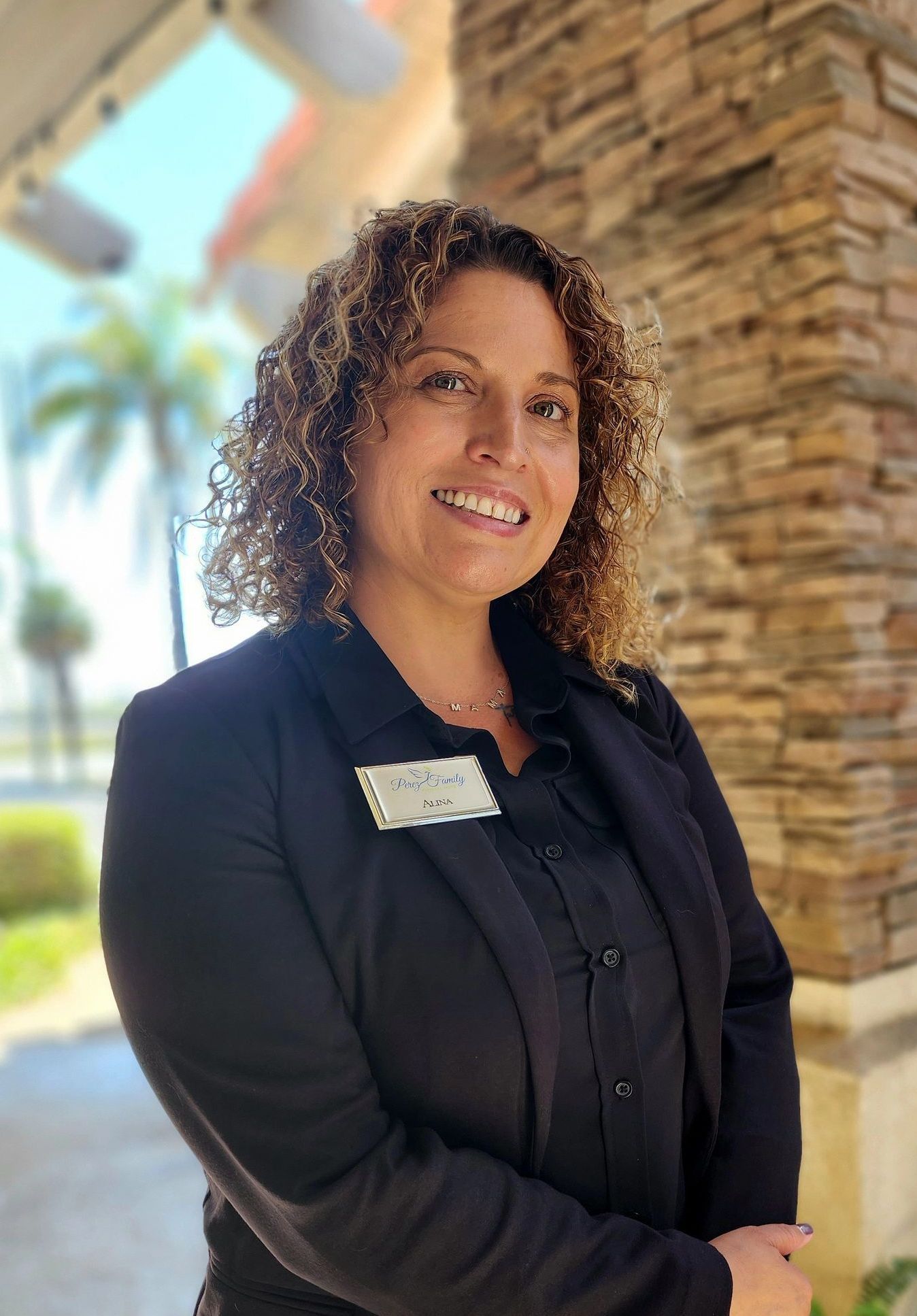 Our Staff | Perez Family Funeral Home