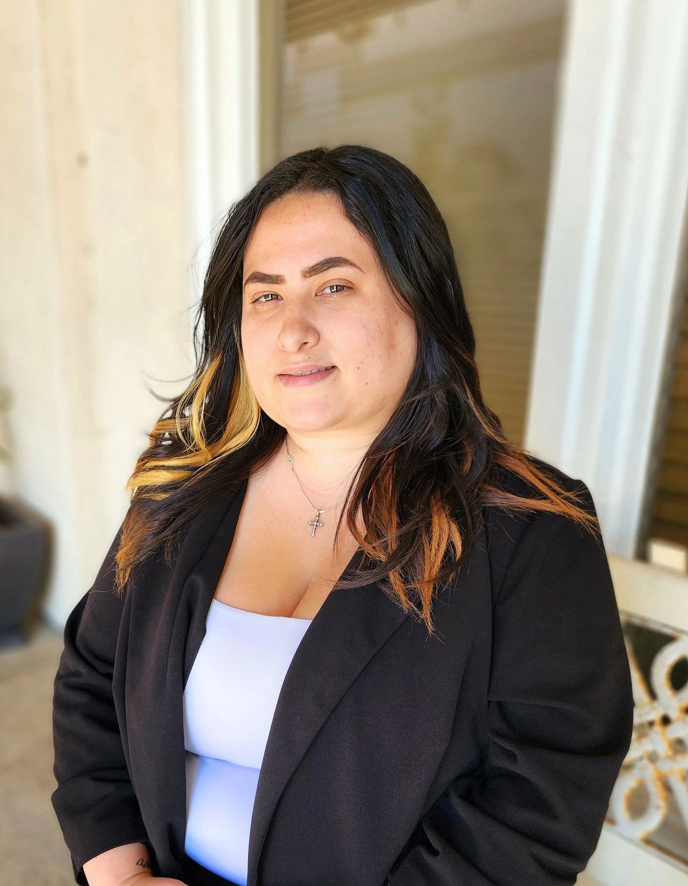 Our Staff | Perez Family Funeral Home