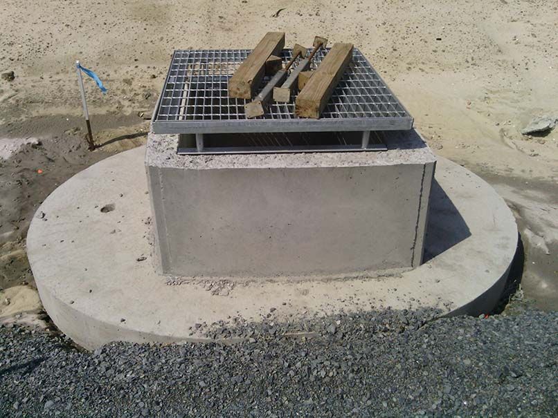 Gallery | Manhole Form Hire