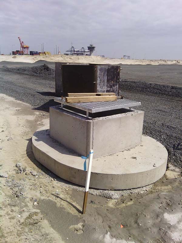 Gallery | Manhole Form Hire