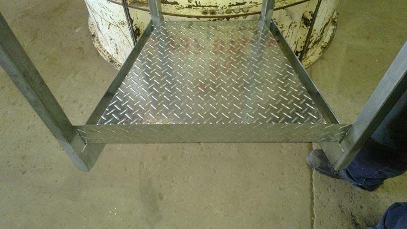 Gallery | Manhole Form Hire