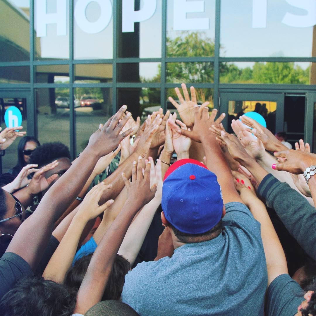 Hope Church Warner Robins