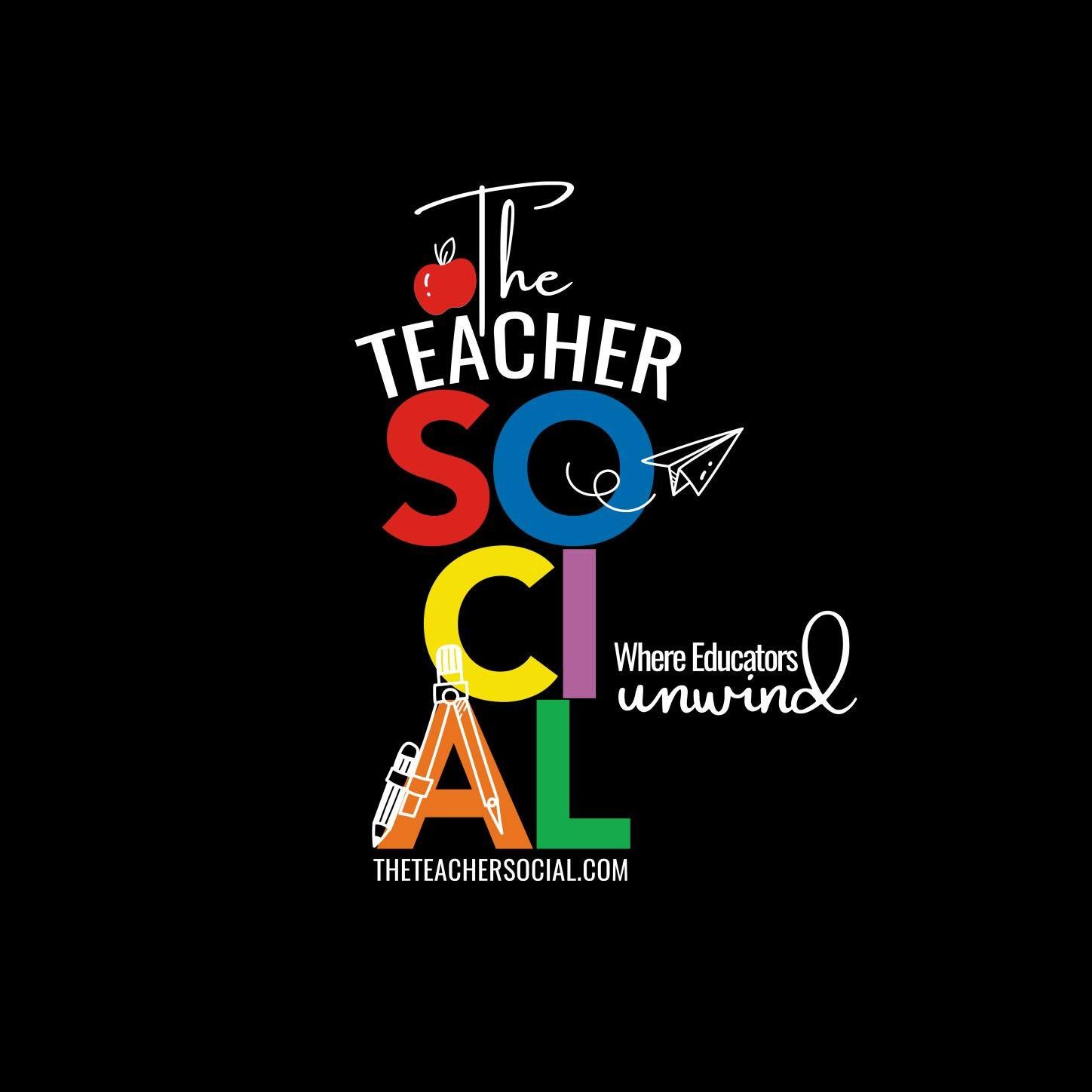 Home [www.theteachersocial.com]