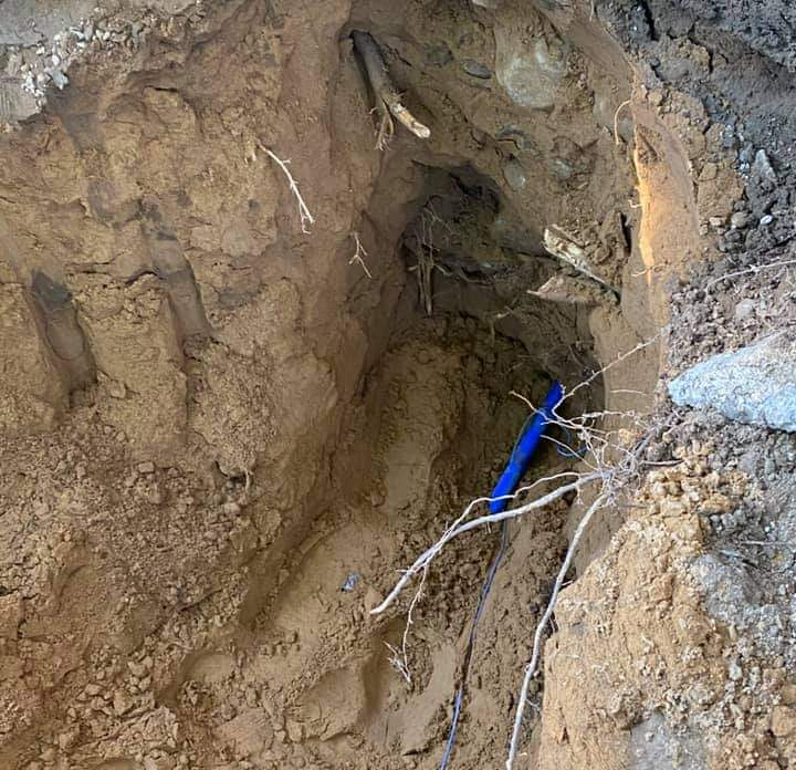 Septic Installation Contractors | D R Excavation