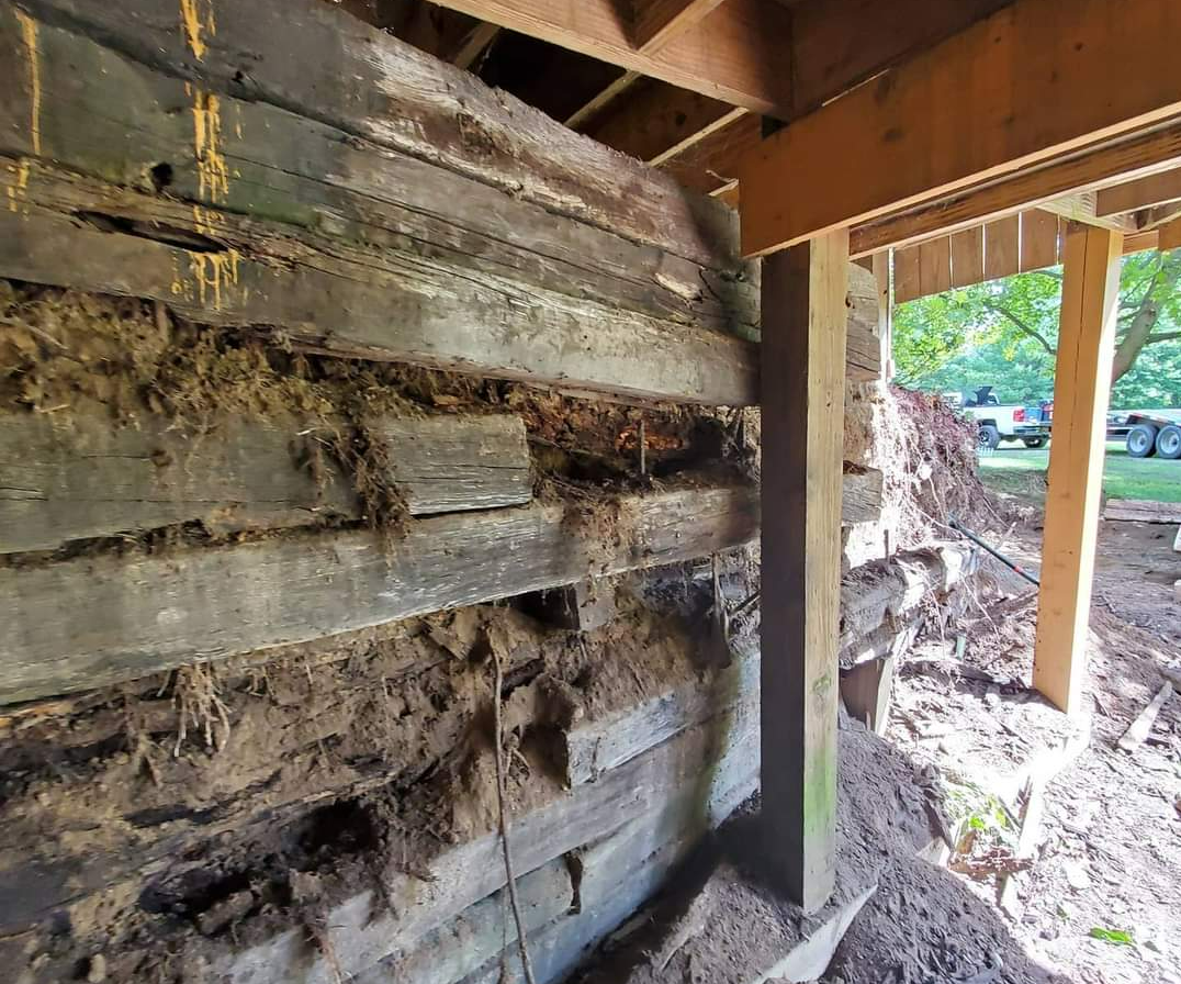 Footing Excavation Contractors | Excavating Footings For Foundations ...