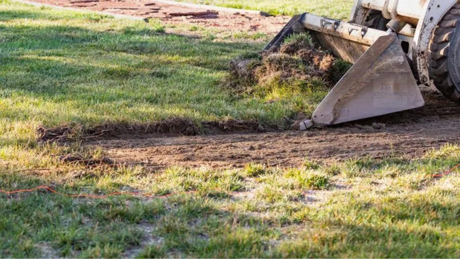 Yard Grading Columbus OH: Precision Techniques for a Perfect Yard