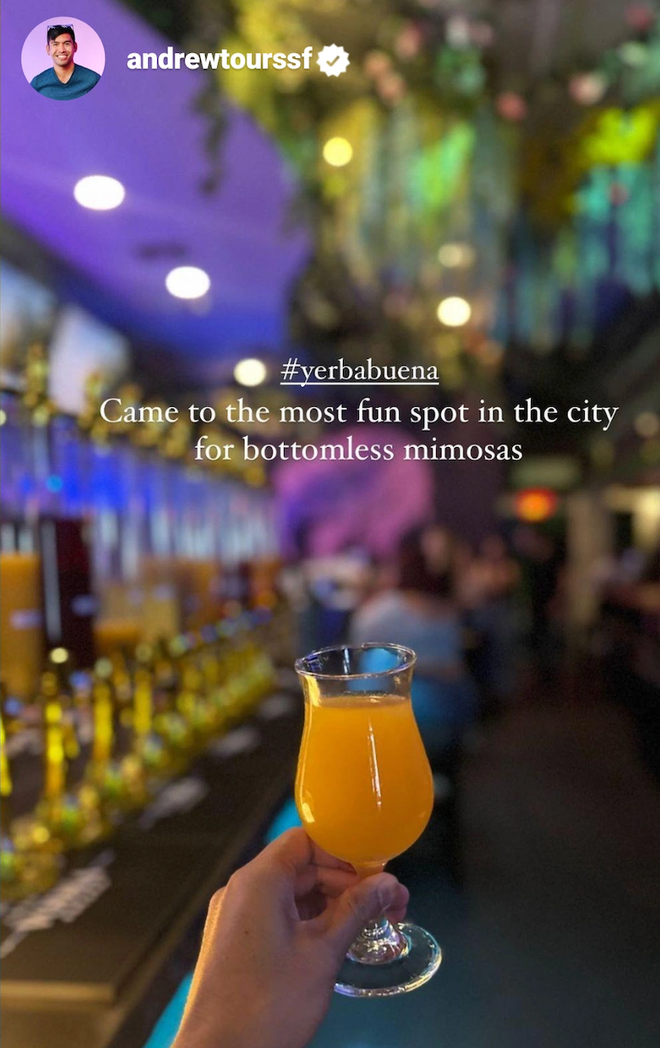 Restaurant & Bar | San Francisco, CA | The Pink Elephant