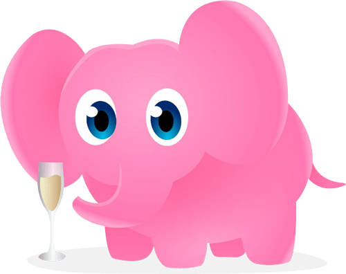 Home | Pink Elephant
