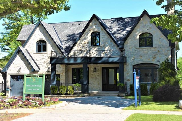 Authentic Custom Homes