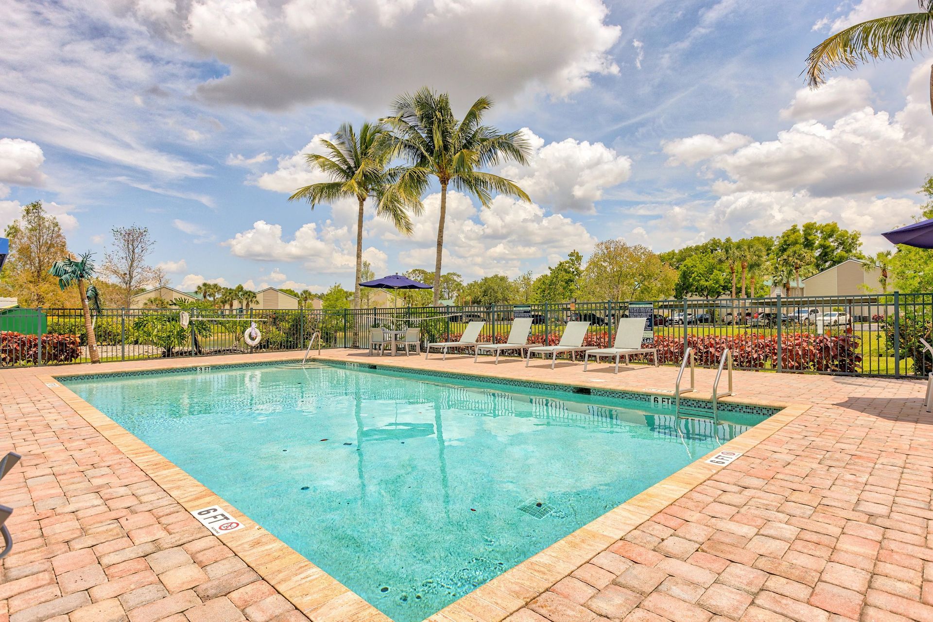 Gallery | Townhomes for Rent Naples FL